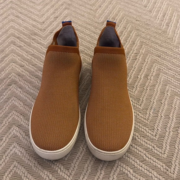 Rothy's | Shoes | Rothys Size 85 Chelsea Knit Boots | Poshmark